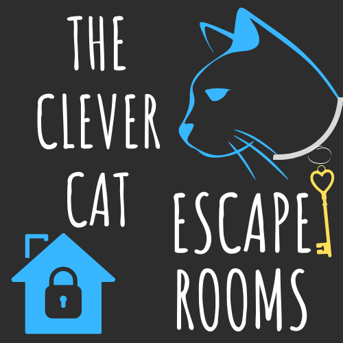 Bookings - The Clever Cat Escape Rooms